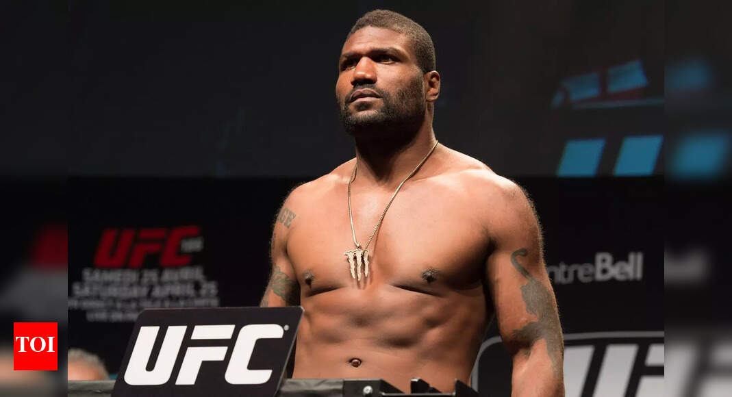 Former UFC champion shares his thought on Dana White’s disputed UFC pay ...