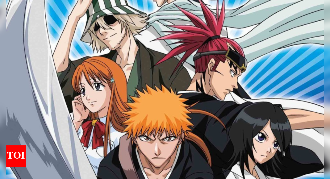 Bleach's hell arc: Thrilling return of Soul Reapers and dark storylines ...