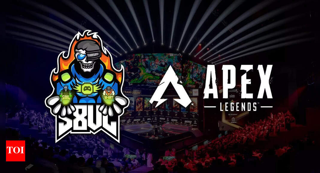 S8UL makes history by becoming the first Indian organization to enter ...