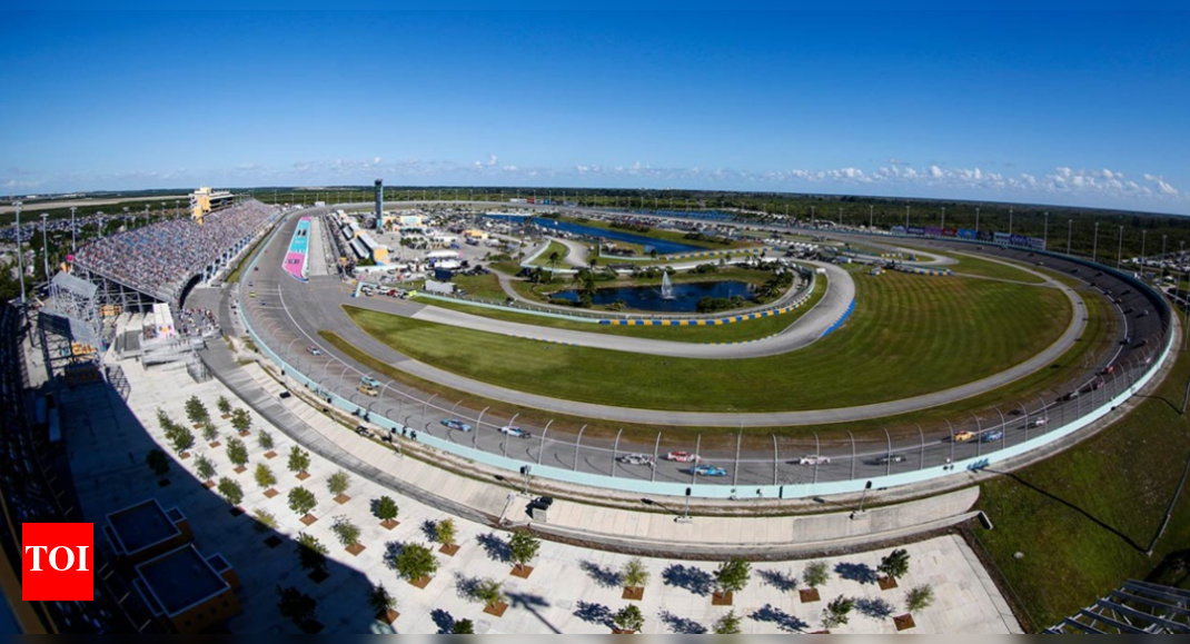 Miami E-Prix schedule, date, timings, how to watch Round 5 ABB FIA ...