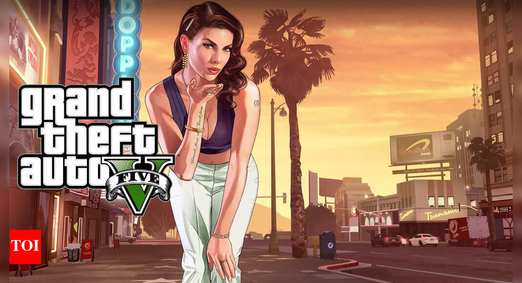 Top 5 best GTA YouTubers to follow in 2025 for gameplay, tips & news ...