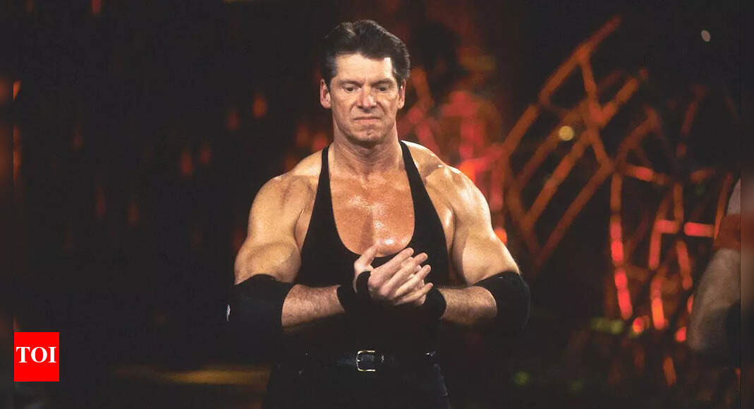 “I feel like I have a little more respect now”: Bret Hart recalls his WWE journey under Vince ...