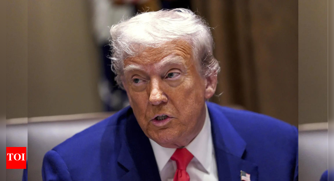 Donald Trump Daylight Saving Time: Daylight saving time: Donald Trump ...