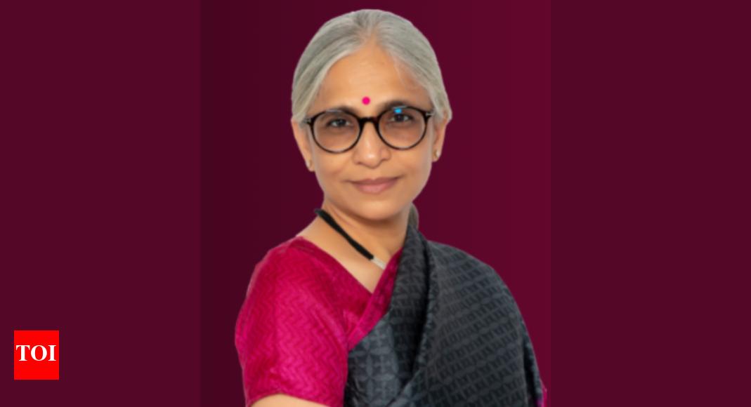 Tata Sons chief digital officer Subramanian to be TCS COO - Times of India