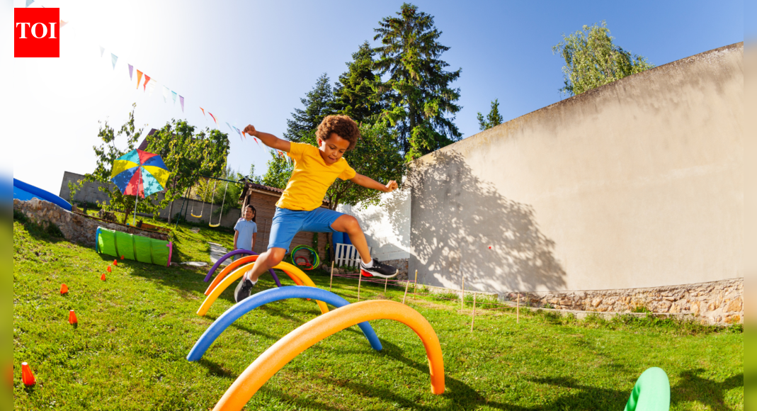 6 scientific reasons why boys seem to be more physically active
