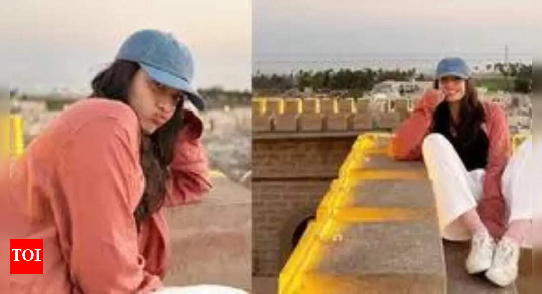 Rashmika Mandanna shares how her bestie has her back after 'she's 'so ...