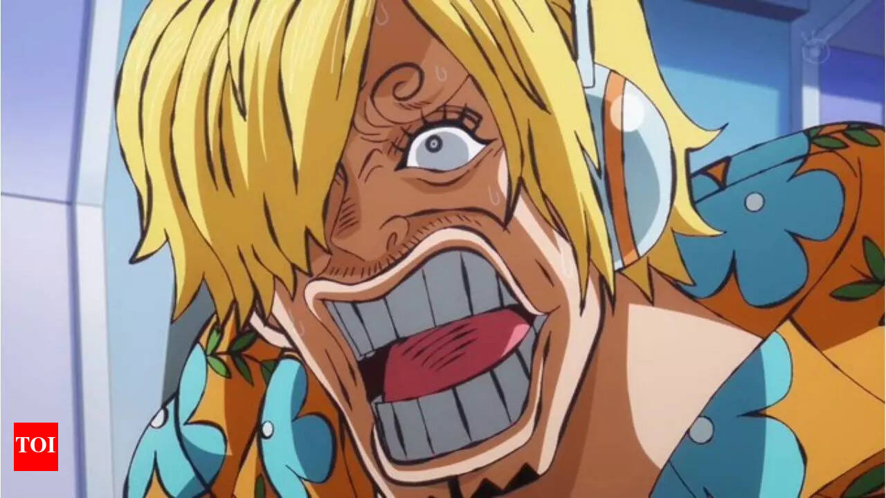 One Piece Faces
