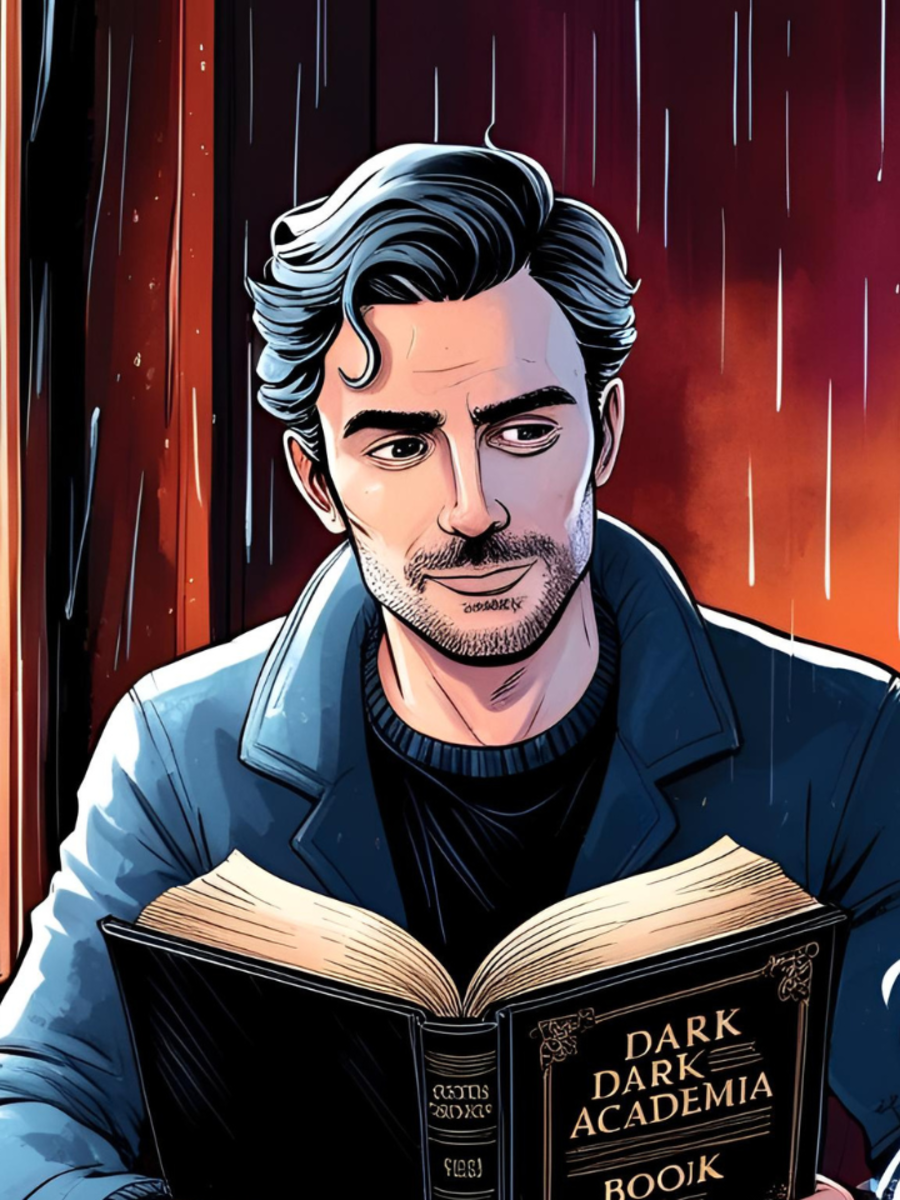 8 most iconic Dark Academia books that are a must-read | Times of India