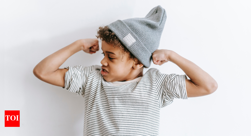 Building strong bones in kids: 10 tips every parent should know - The ...