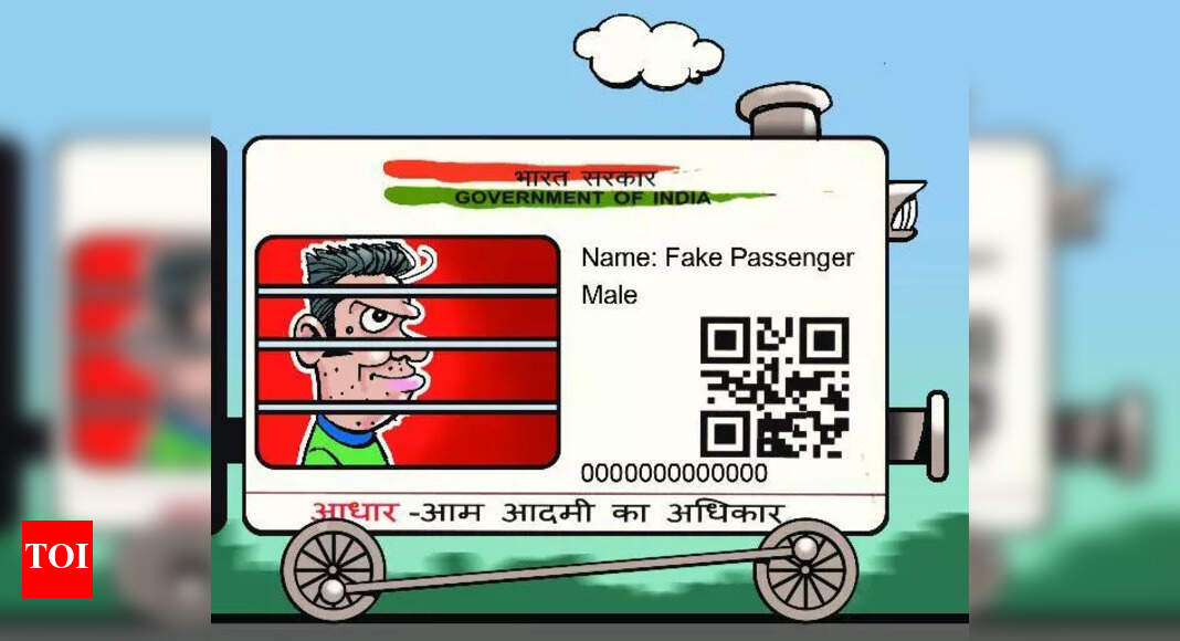 Fake Aadhaar cards to loan app fraud, cops unravel racket that covers ...