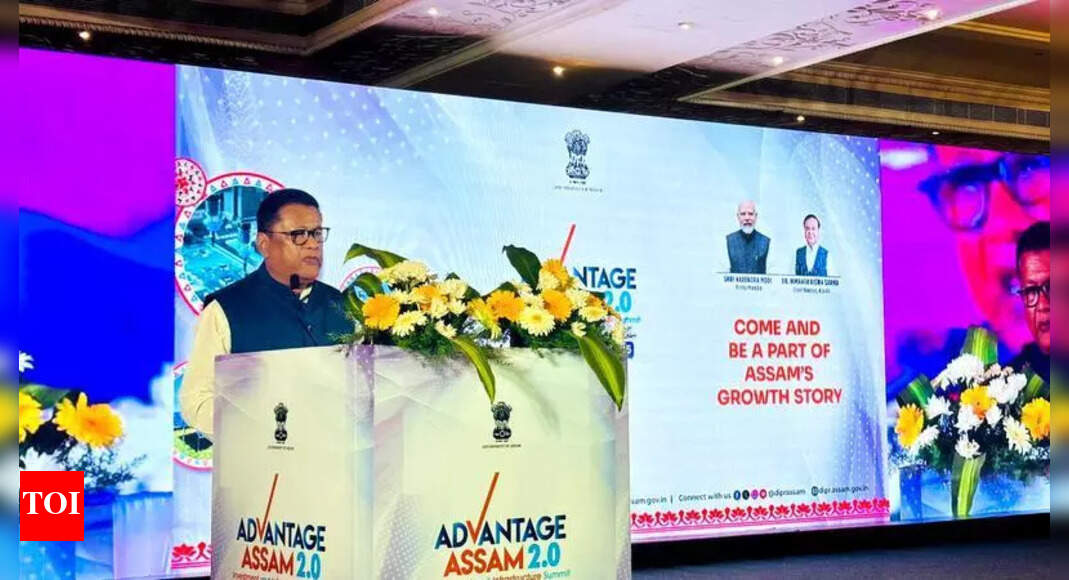 Poor scores of SC, tea tribe students pulled down pass %: Pegu ...