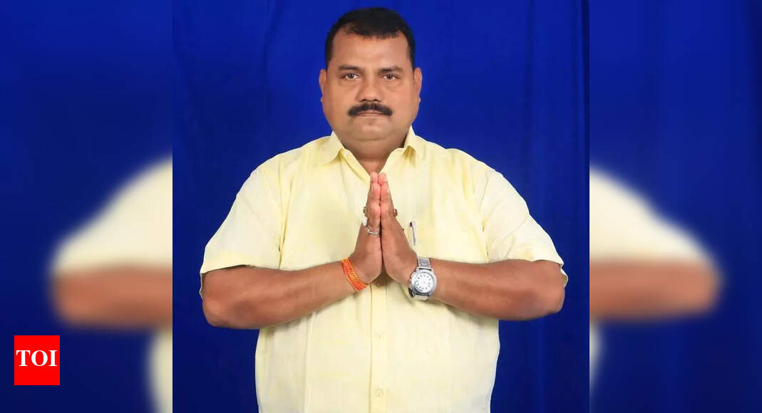 BJD neta elected unopposed as Kendrapada ZP vice-chairperson - The ...