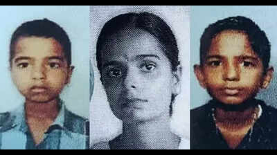 Mother and two children found dead in well in Kannur | Kozhikode News ...