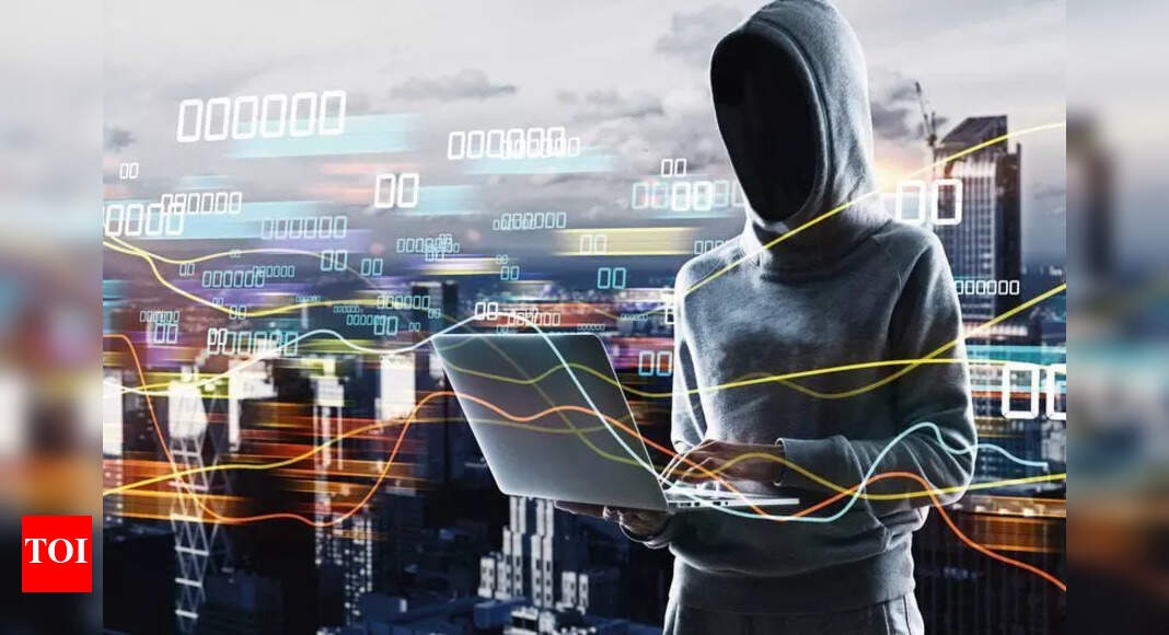 Maha Cyber police issues advisories to govt depts on online threats ...