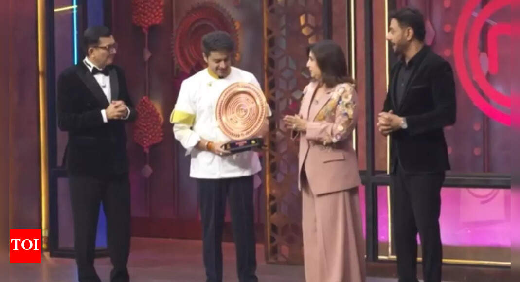 Celebrity MasterChef: Ranveer Brar, Vikas Khanna and others ...