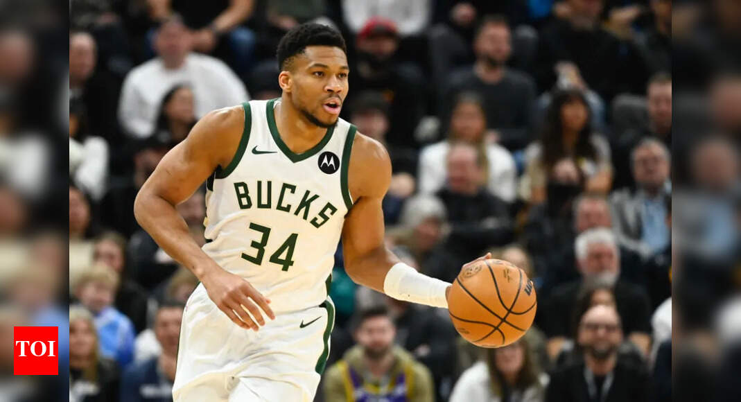 “I'm one of the best defensive players”: Giannis Antetokounmpo makes bold statement about ...