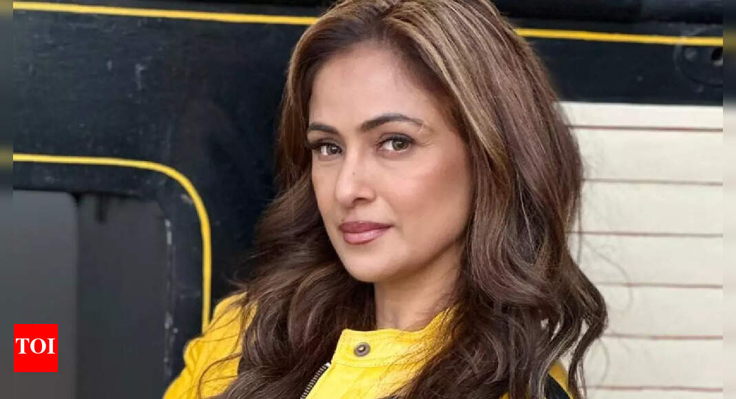 Simran reflects on her reunion with Ajith in 'Good Bad Ugly,' calling ...