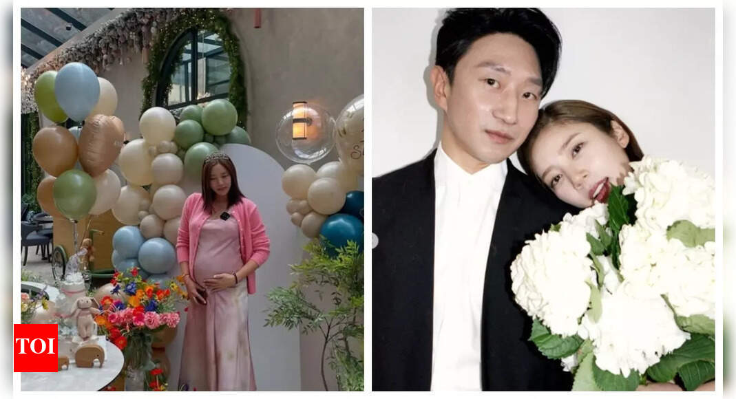 Son Dam Bi and Lee Gyu Hyuk Celebrate the Joyful Arrival of Their Baby ...