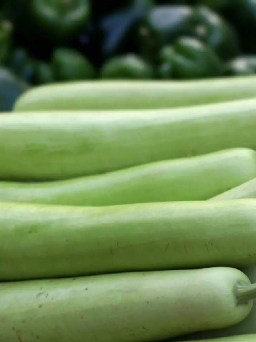 10 desi and healthy ways to enjoy lauki during summer | Times of India