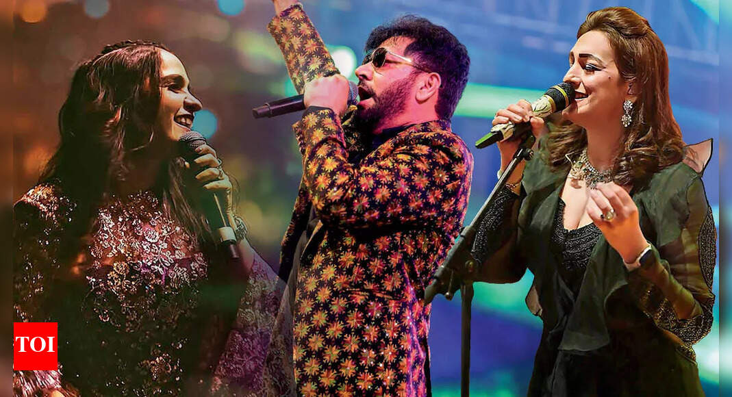 Rewind, reconnect: Punjabi folk music makes a modern-day comeback ...