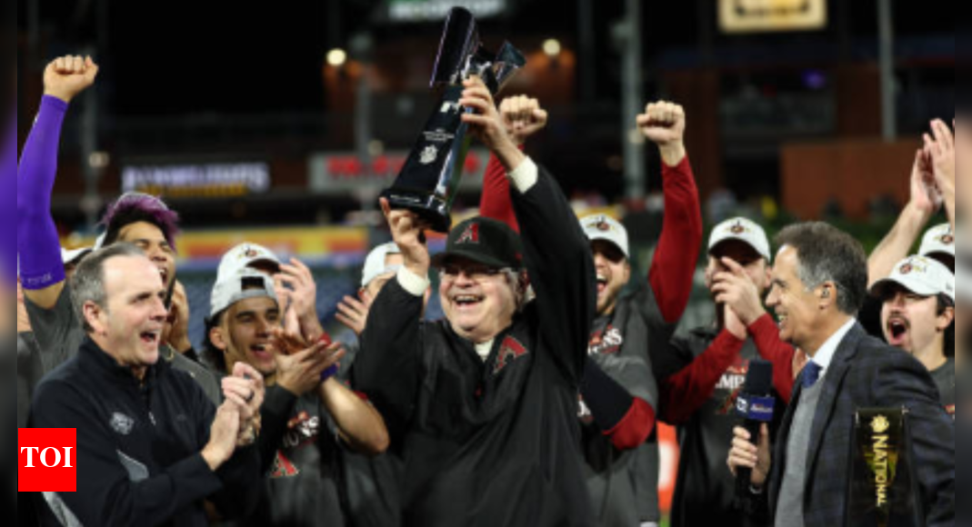 Who is Ken Kendrick? Everything you need to know about the Arizona ...