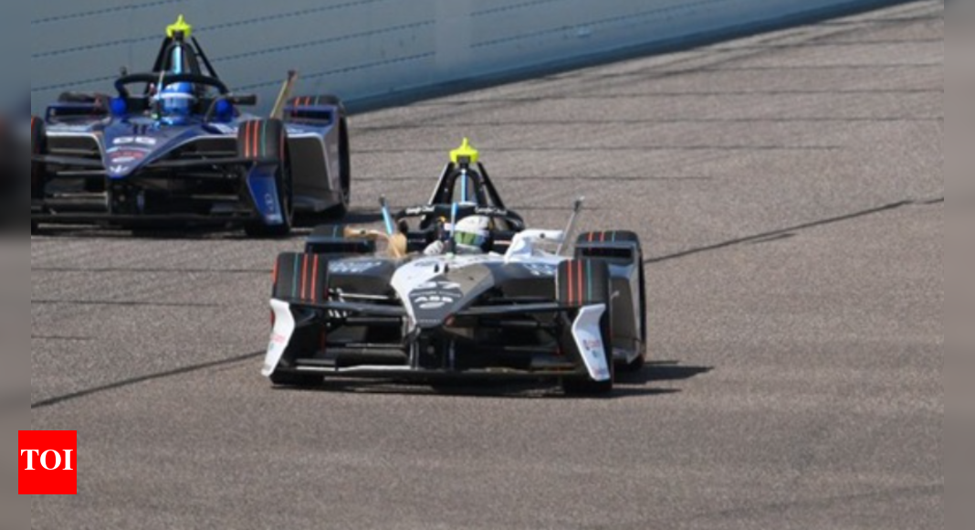 Miami E-Prix: Driver lineup, key facts about Homestead-Miami Speedway ...