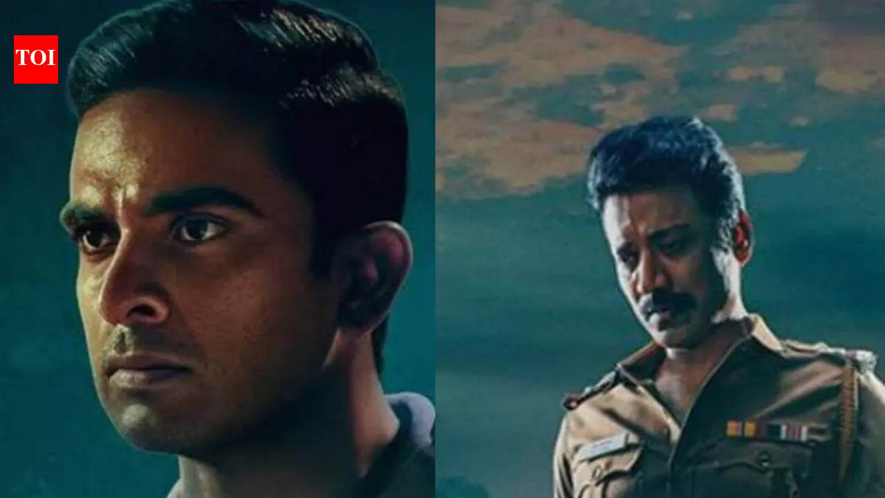 From Por Thozhil to Label: 5 Tamil thrillers dominating OTT platforms ...