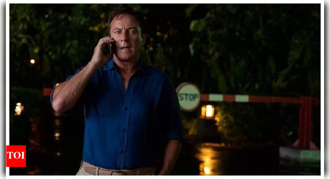 Jason Isaacs Responds to Duke University Controversy Over ‘The White ...