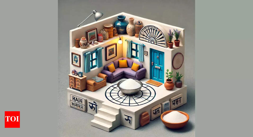 Weekly Vastu remedies for all zodiac signs; April 13 to April 19, 2025 ...