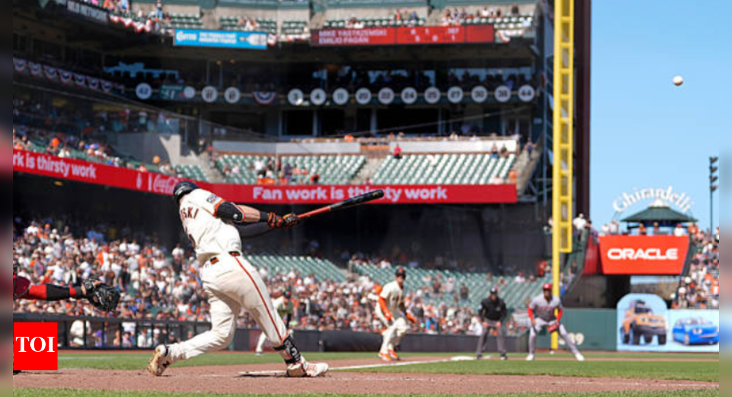 MLB matches happening today: Where and how to watch (April 12, 2025 ...