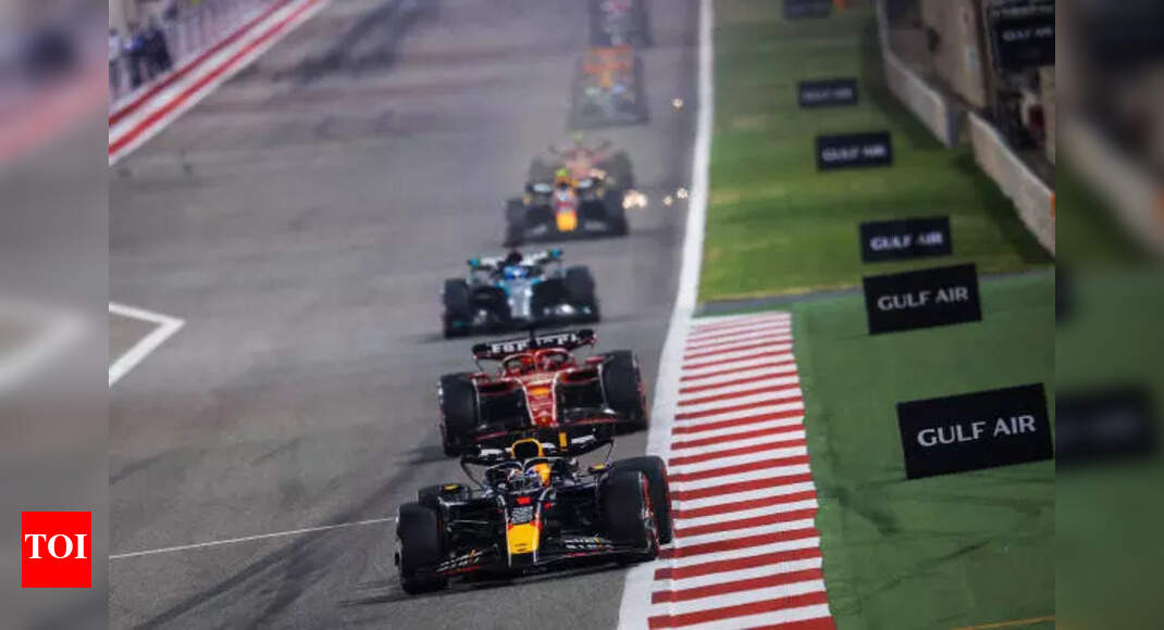 Bahrain Grand Prix: Here's how F1 teams are feeling ahead of qualifying ...