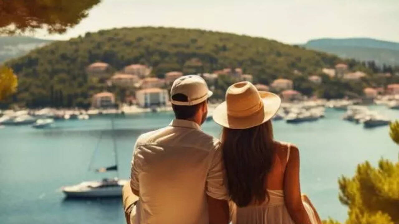 Planning Your Dream Summer Vacation? These Destinations Should Be On ...