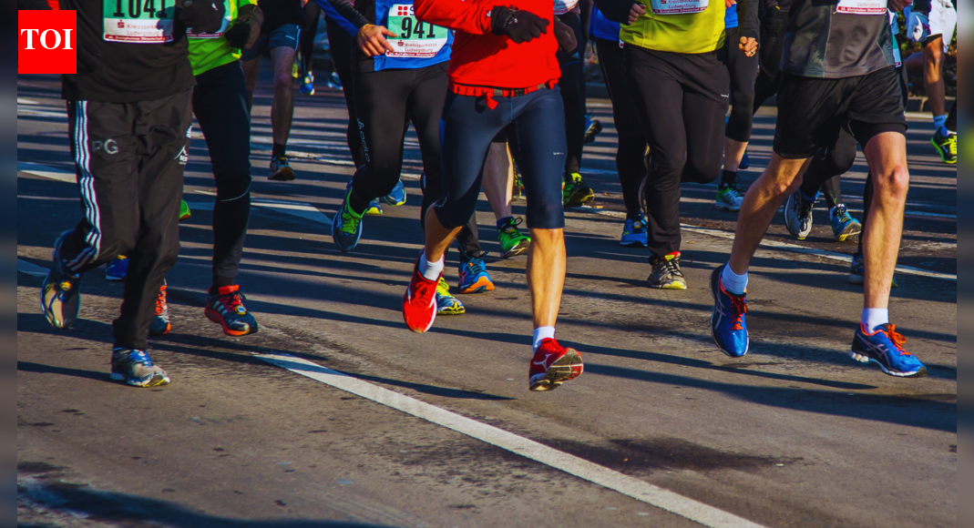Run Smarter, Not Harder: Best Marathon Running Shoes to Crush Your Next ...