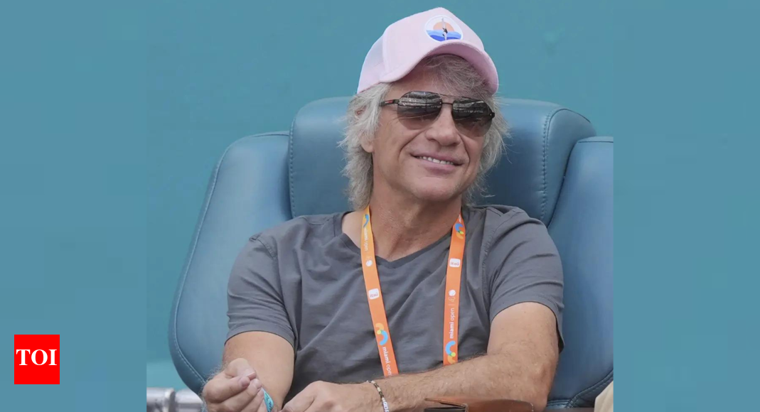 Jon Bon Jovi Restaurant: Singer Jon Bon Jovi's restaurant slammed by a ...