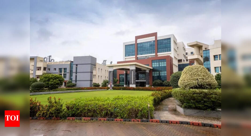 IISER Pune cancels Ambedkarite talks after ABVP complaint | Pune News ...