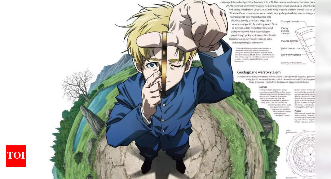 Orb: On the Movements of the Earth – What we know about season 2 so far ...