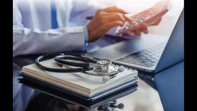 Health dept pulls up officials for not representing cases in courts ...