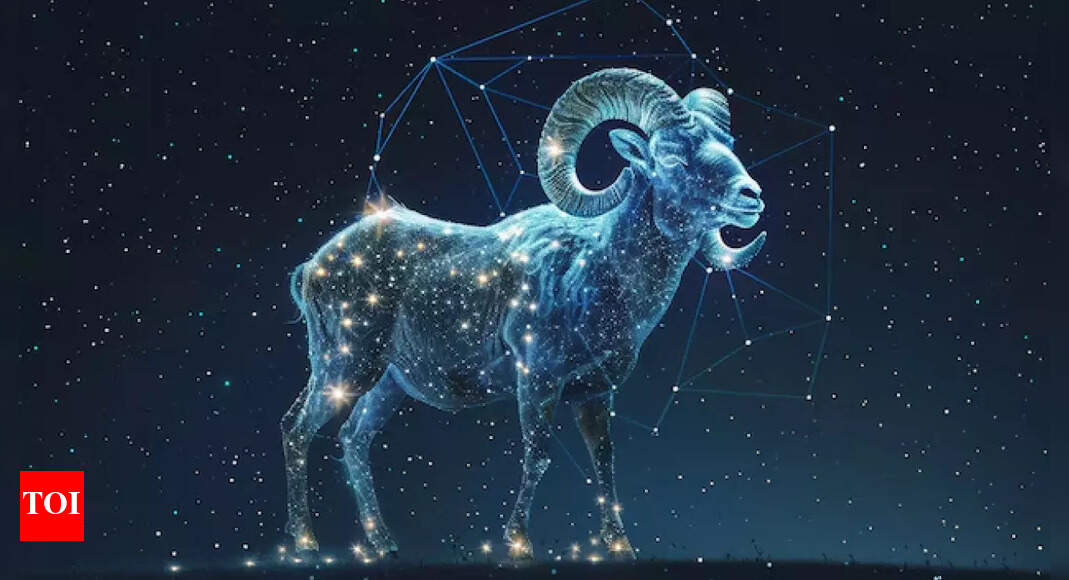 Aries Horoscope Tomorrow, April 14, 2025: Professionals may encounter ...