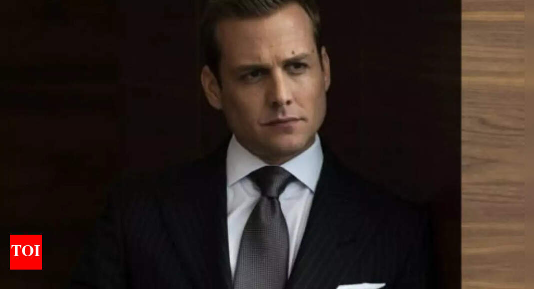Why Gabriel Macht returned as Harvey Specter in 'Suits L.A.' : Inside ...