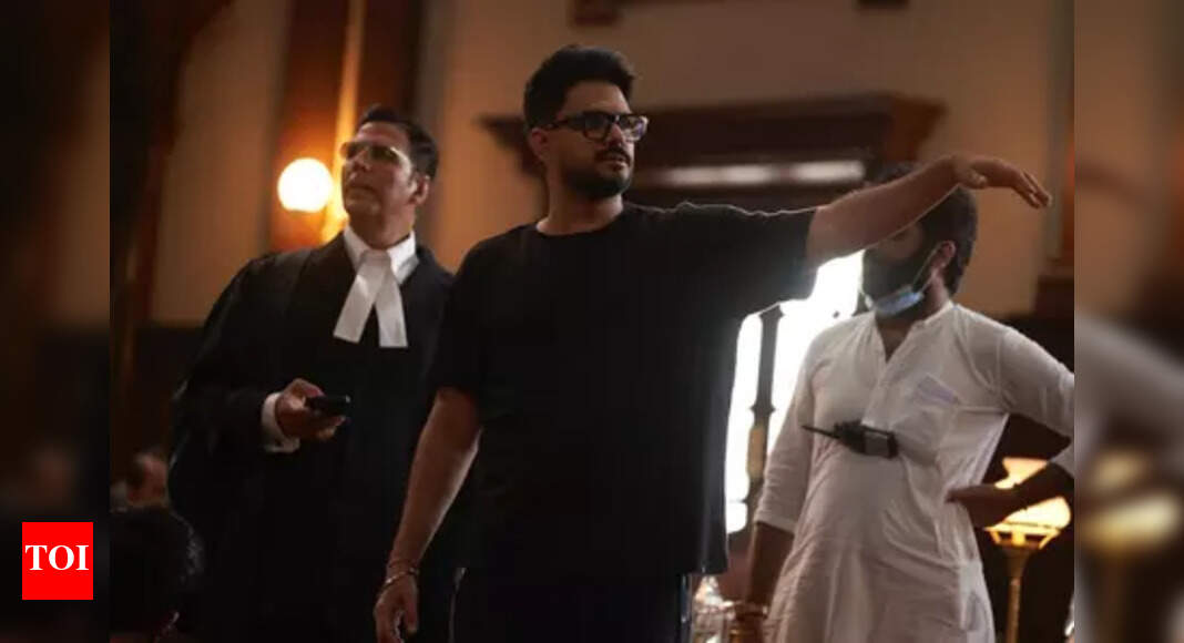 Karan Singh Tyagi reacts to General Dyer's great-granddaughter's ...