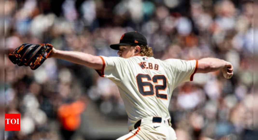 Will Logan Webb play against the New York Yankees tonight? Latest ...