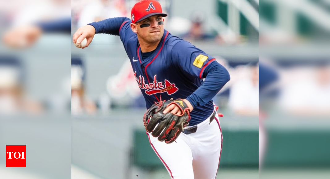 Atlanta Braves vs. Tampa Bay Rays —Where and how to watch today’s match ...