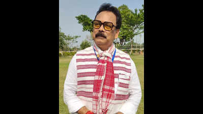 First-time MP Sukhdeo Bhagat appointed AICC observer | Ranchi News ...