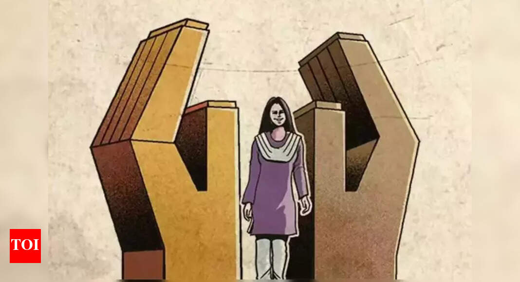 UP to have 17 more ‘one stop centres’ for women | Lucknow News - The ...