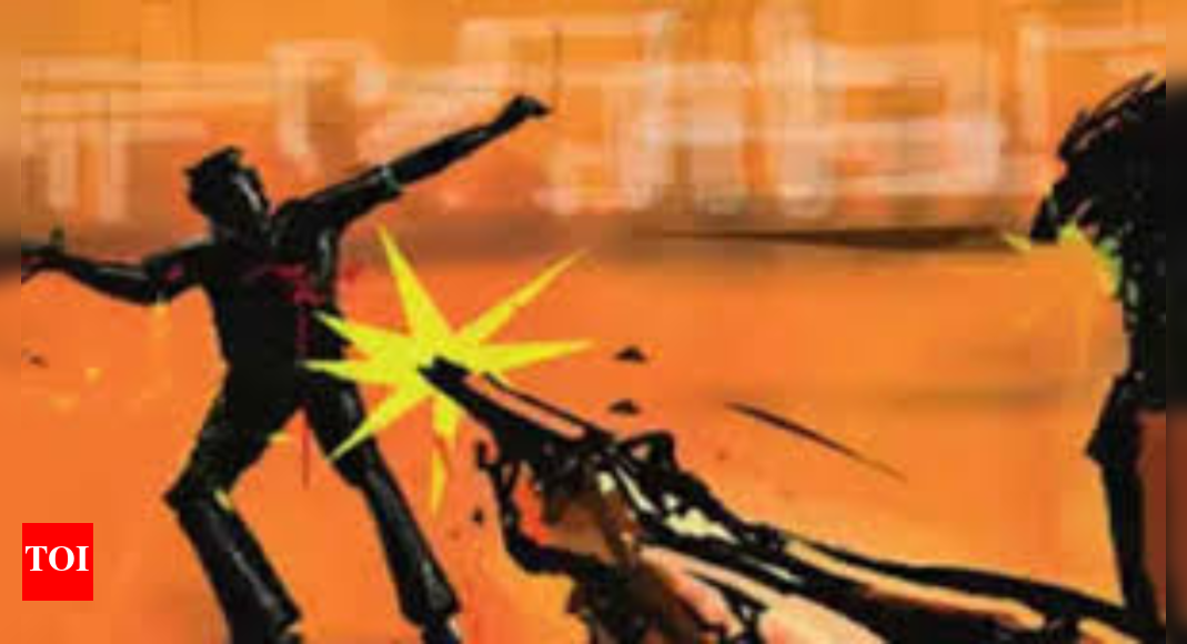 Army man shoots dead cousin, also in Army, over 'growing ties with ...