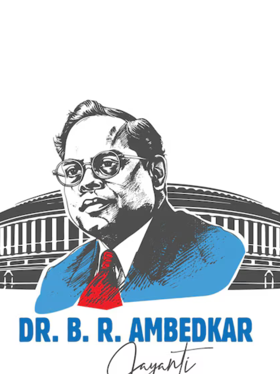 8 revolutionary ways Ambedkar made education the force for social ...