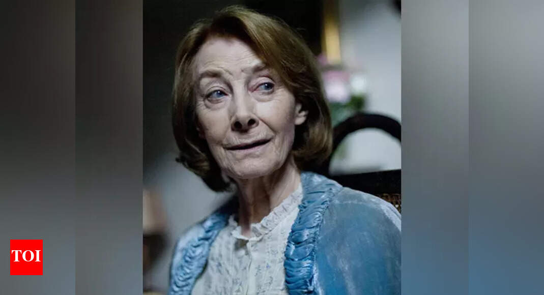 Emmy-winning 'Upstairs, Downstairs' actress Jean Marsh passes away at ...