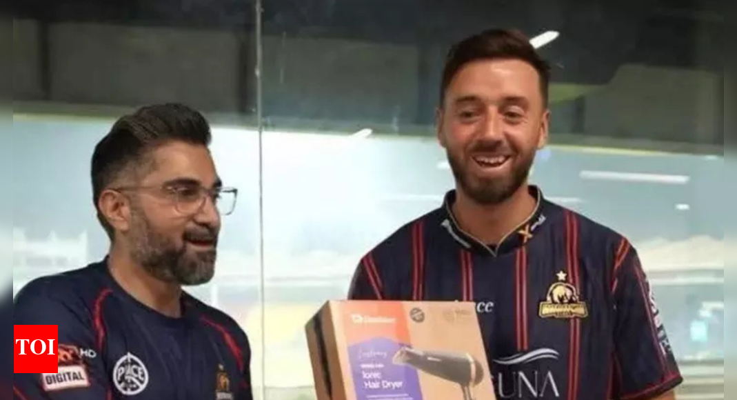 'No learns, only wins': Karachi Kings take dig at Mohammad Rizwan's Multan Sultans | Cricket ...