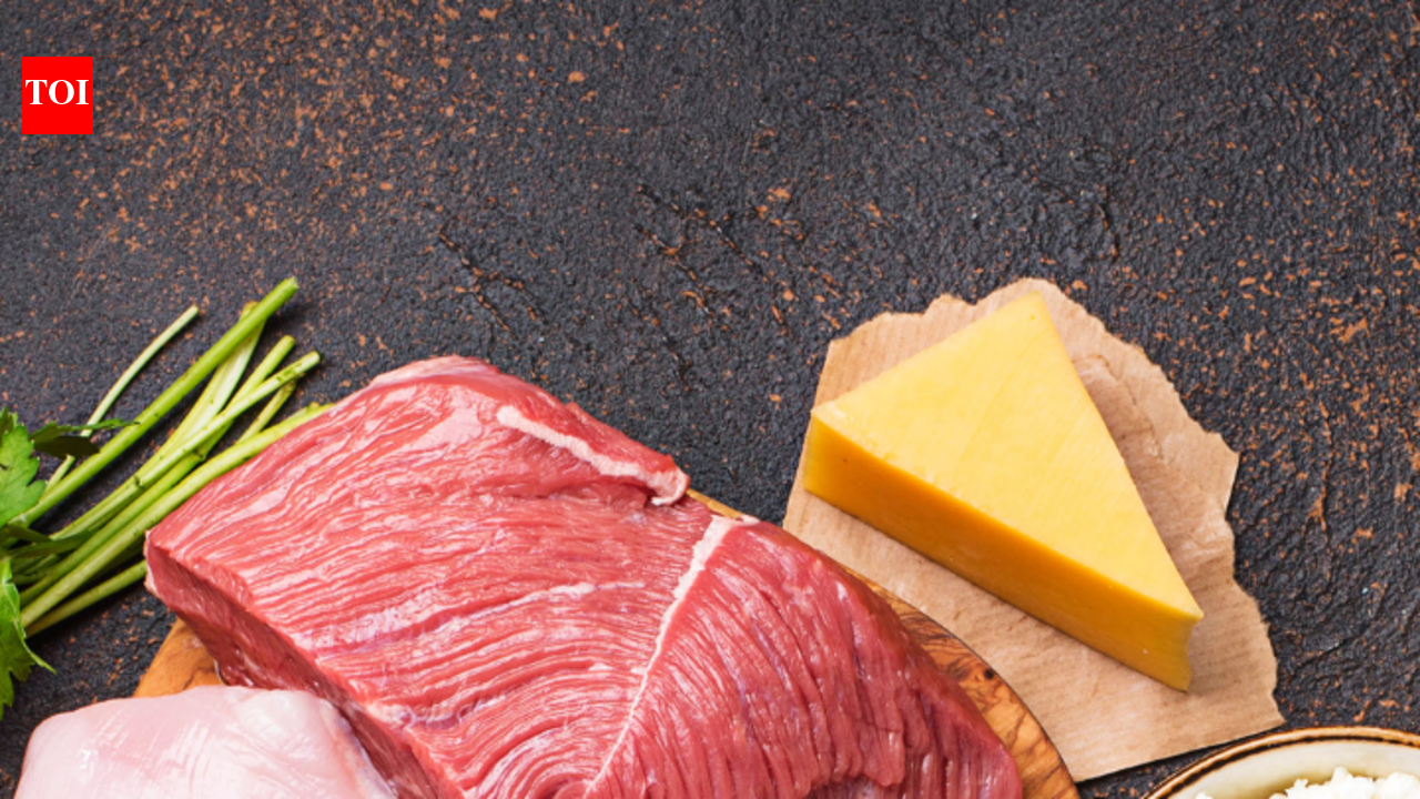 10 simple hacks to eat the right amount of protein everyday