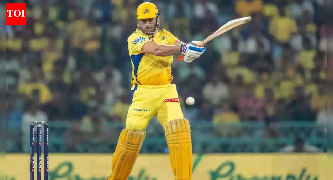 LSG vs CSK Live Score, IPL 2025: Chennai beat Lucknow by 5 wickets ...